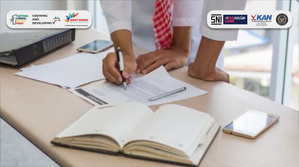 Mengenal Legalitas dan Izin Resmi yang Harus Dimiliki PPIU