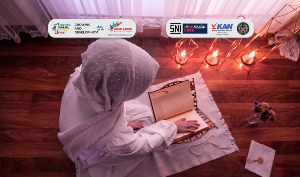 Ilmu Fardu Ain vs. Fardu Kifayah: Mana yang Harus Didahulukan? - LSUHK