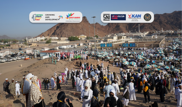 Apa Perbedaan Umroh dan Haji? Ini Penjelasan Lengkapnya! - LSUHK